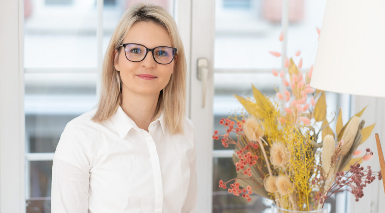 Ernährungsberatung und Gewichtsreduktion Stephanie Schubert